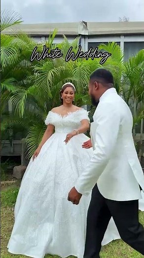 The Most EPIC Nigerian Wedding You’ll Ever See!