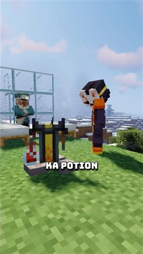 3 Useful hacks for Minecraft