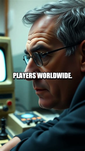 The Deep Blue Duel: How a Computer Took on Kasparov