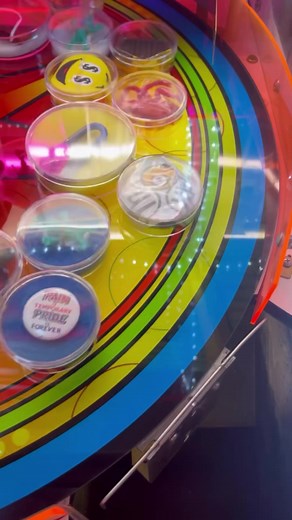 Classic 90’s arcade win compilation #arcade #90s #throwback #nostalgia #90skids #winning | The 90's Guyz