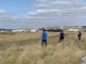 100th Bomb Group Foundation - "The Bloody Hundredth" on Reels