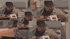 12 reactions | A sneak peek at the DesignLab in action during Design Miami. We can't wait to see what's in store from these talented designers! Learn how Haworth is investing in new voices to build stronger and sustainable communities. https://bit.ly/3MZ2364 | Haworth | Facebook