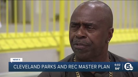 Cleveland's new parks and recreation plan suggests a tax levy and 'bold moves'