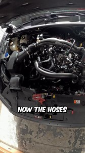 3.1K views · 25 reactions | Process West x Fabulous Fabrications, does it blend? We get asked this frequently, and the answer is Yes! PW's beautiful crossover pipe kit for the Ranger Raptor is compatible with our Twin Filter airbox. #RangerRaptor | Fabulous Fabrications | Facebook