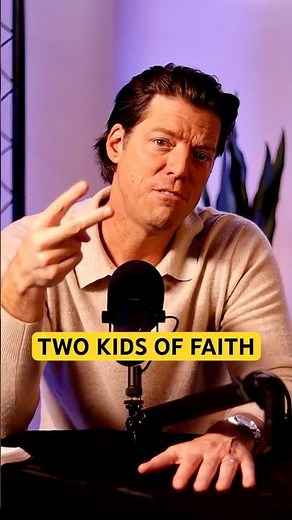 Is Your Faith Alive or Dead?