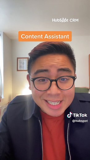 HubSpot on TikTok