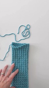 Pattern link in comments ❤️ | Daisy Farm Crafts