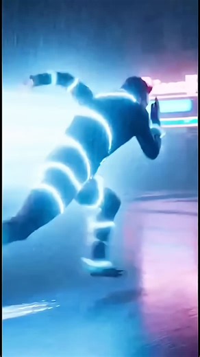 Mujahid Khan on Instagram: "I Got Speed Of Flash ⚡ lightning speed, flash speed, super speed power, time stop effect, cinematic reel, ultra realistic vfx, lightning effect body, superhero pov, speed force, slow motion world, cinematic instagram reel, vfx reels, action cinematic, superpower reel, viral vfx video, pov superhero, dramatic speed scene, cinematic short video, lightning animation, fast motion effect. #lightningspeed #flashspeed #cinematicreel #ultrarealistic #vfxreels superpower viral