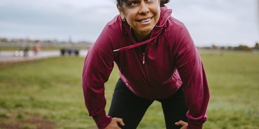 How long does it take to get fit again after falling 'out of shape'? | Fortune Well