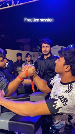 Tremendous match 💀🫡#youtubeshorts #armwrestling