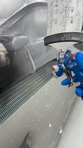 5.5K views · 164 reactions | Spray smarter, not harder with the MP-V8’s superior atomization and transfer. ⁠ Tap the link to get your V8!⁠  fujisprayauto.com/mp-v8/ ⁠ @criss_painter96 | Fuji Spray Auto | Facebook