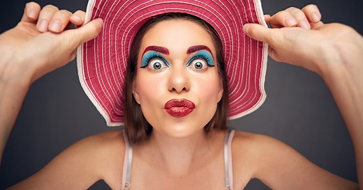 25 Things I Can't Live Without or I'll Go Crazy (for real)