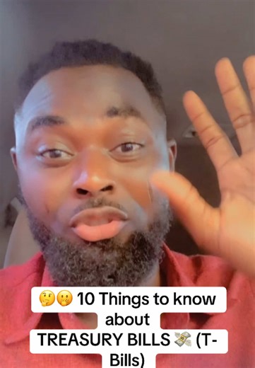 10 Essential Facts About Treasury Bills (T-Bills)