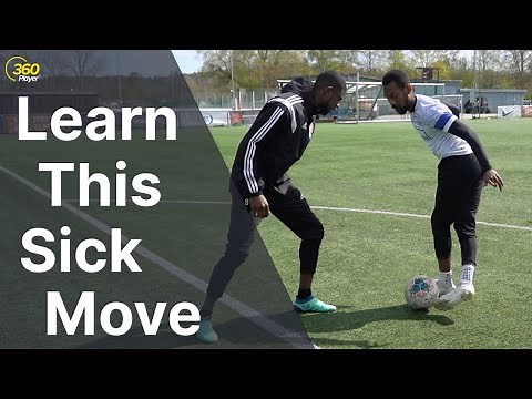 Skill Move Tutorial - Hocus Pocus ft. Will John