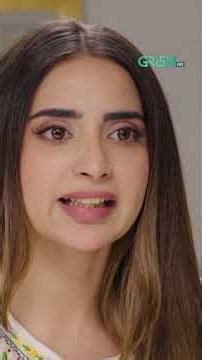 Papers Par Sign Kar Diye #faaslay #sabooraly #aliansari #shorts #greentvdramas #reels