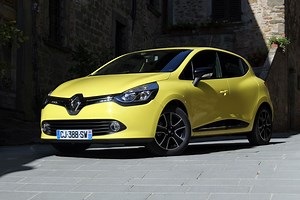 Essai vidéo - Renault Clio 4 : réussite partielle