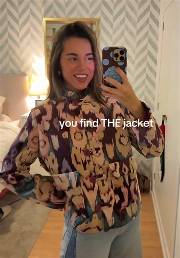 Find Your Perfect Jacket Inspiration Here!