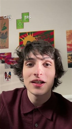 It's Slimer time on Snapchat. Try the #Ghostbusters: Frozen Empire lens now!