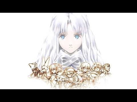 .hack//IMOQ OST - Helba ~ Lios (Extended)