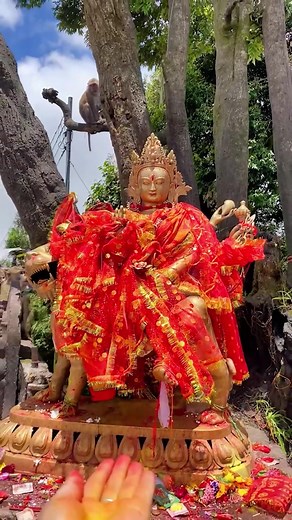 Experience the Spiritual Journey with Pathivara Mata Darshan Package