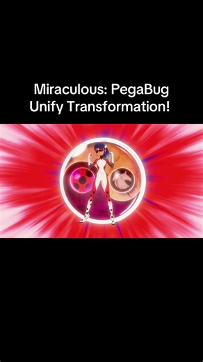 Miraculous: PegaBug Unify Transformation Insight