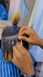 1.6M views · 10K reactions | The Temporary Dreadlocks that You Will Ever Do. Extended dreadlocks | Hair By Clipperz | Facebook