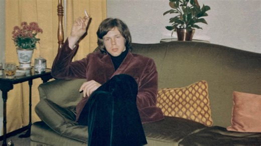 Searching for the Real Nick Drake