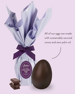 Butlers Chocolates on Reels