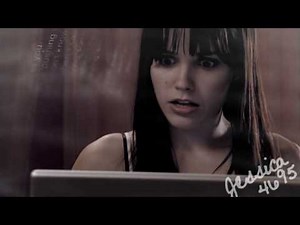 Where I stood {Brooke/Lucas}