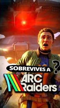 Universes impossible to survive in, in Arc Riders do humans attack humans?