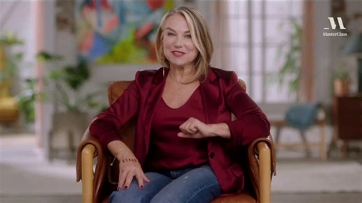 MasterClass TV Spot, 'Learn From the World's Best' Song by Alibi Music