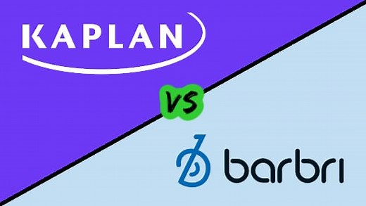 Kaplan vs Barbri