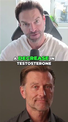 How Overtraining Affects Testosterone