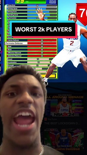 I swear It really be your own doint the most #hoopers #athletes #sports #2k