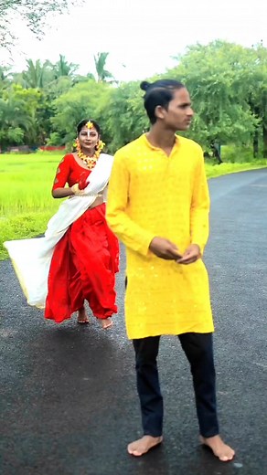 2.3M views · 47K reactions | Proman koro krisno Tumi dekhao Tomar lila... #shorts #dance #viral #fbreels Best Sayan | Best Sayan | Facebook