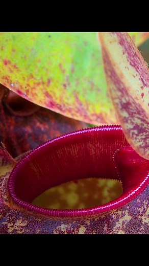 Discover the Fascinating World of Pitcher Plants