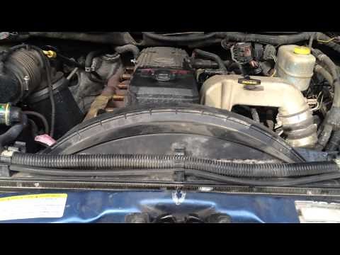 Fan Clutch Wires cut? Problem Solved!!!!!!!!!!!!!!