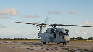 Marine Units Train Jointly in Refueling Operations