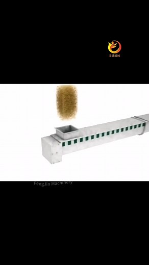 Understanding Customized Screw Conveyors for Efficient Transport