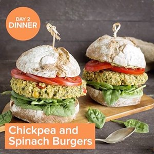"We are using this meal planner and it is amazing! Takes the guesswork out of 'what should we eat this week,' plans your grocery list, AND explains how to meal prep for the week. Recipes are delicious and easy! My entire family is totally on board with the meal planner. The planner has even sparked a love of cooking for both of my teenage daughters! Whoop whoop!!" —Carol Try a week of Forks Meal Planner, on us: https://forksmealplanner.com/ | Forks Over Knives