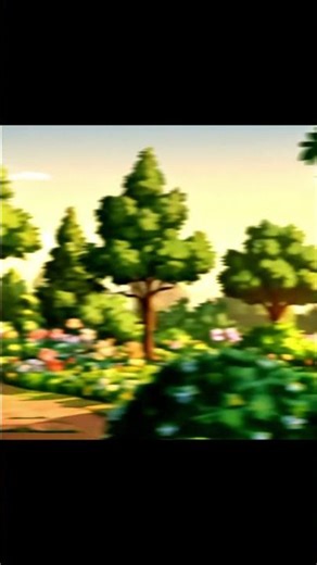 The Talking Tree's #Secret | A Magical Animation