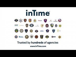 InTime - Scheduling for Public Safety Agencies.