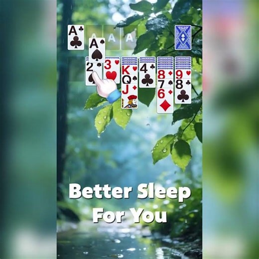 Solitaire Legend V239- 800x800