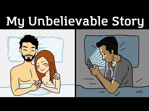 My WORST Break Up Story (Animated)
