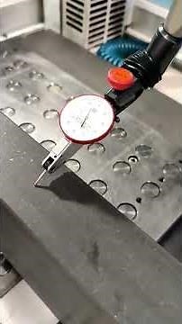 AGIE Innovation 3 EDM machine