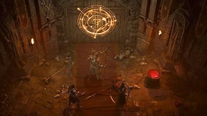 How to find the Shifting City in Diablo 4