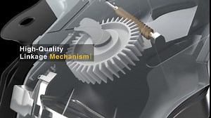 A-Premium Rear Trunk Latch Tailgate Door Lock Actuator Compatible with BMW F85/F15 Series X5, Rear Tailgate, Replace# 51247303443, 51-24-7-303-443