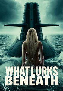 What Lurks Beneath (2024)