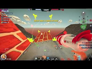 Block N Load highlight: The epic push