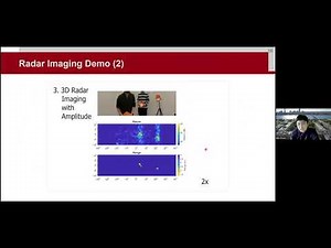 Xibi Chen—Towards High-Angular-Resolution Radar Imaging at Sub-THz